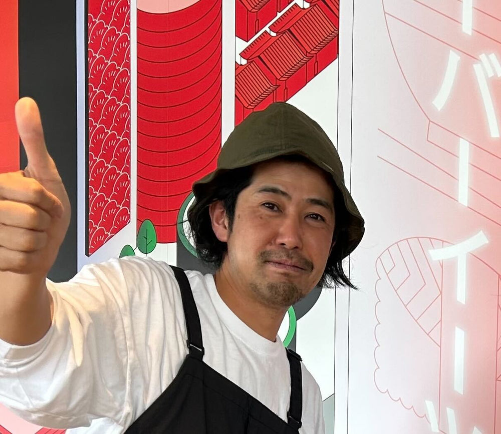 MEET THE TEAM – Kisarazu House